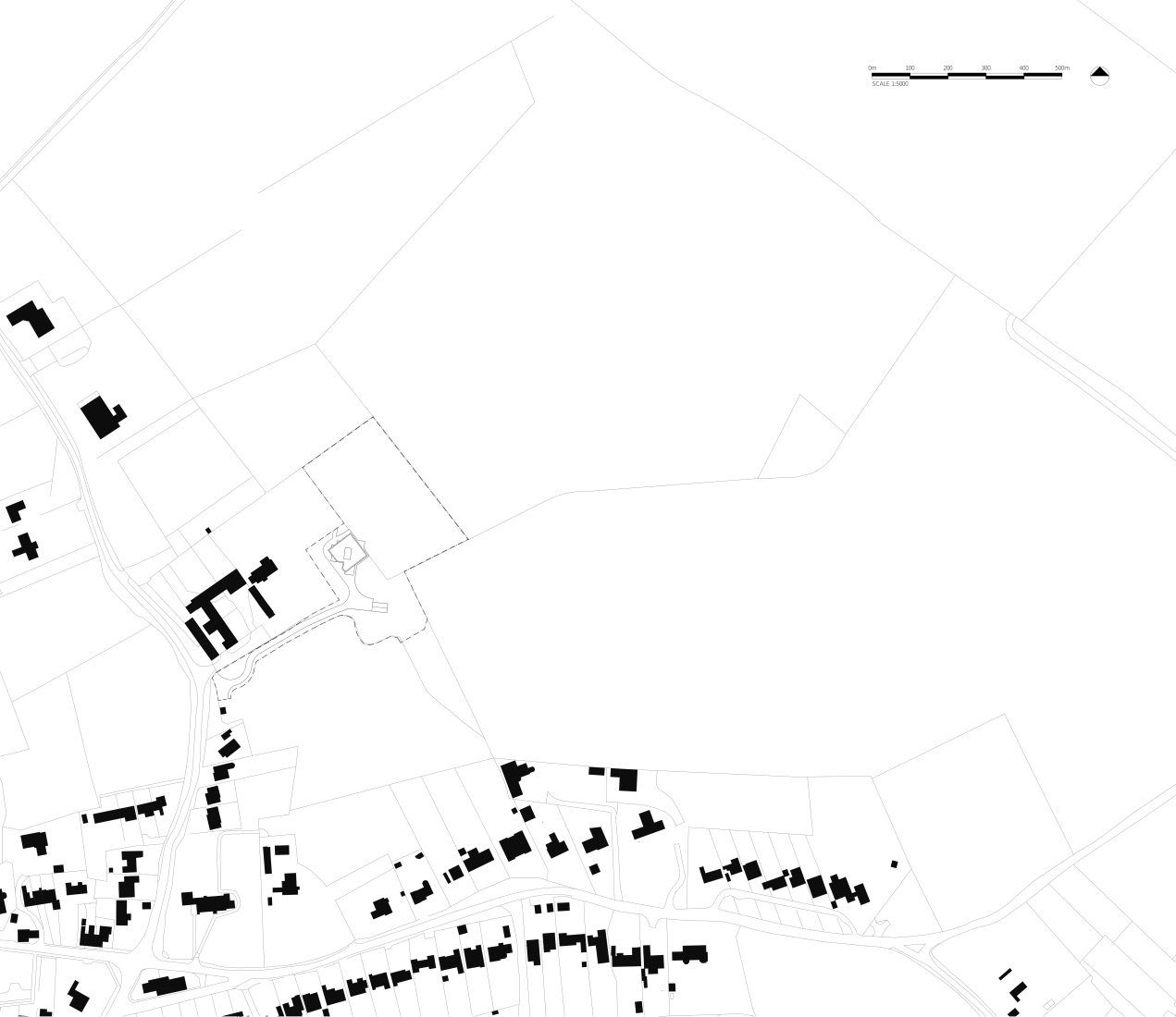 Kirkland Fraser Moor builds ‘bungaroosh’ Paragraph 84 home