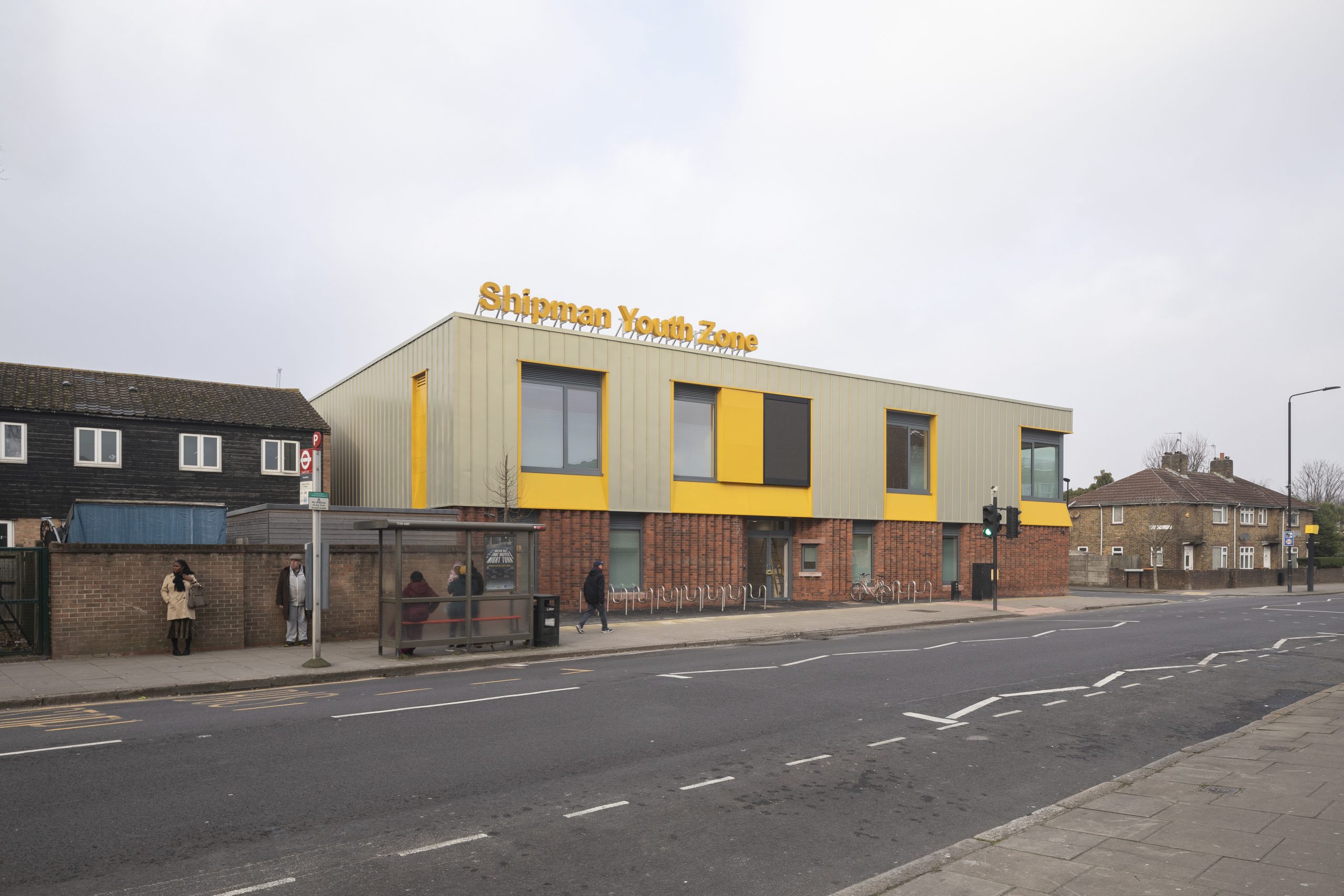 Revealed: first of the AJ Architecture Awards 2024 shortlists