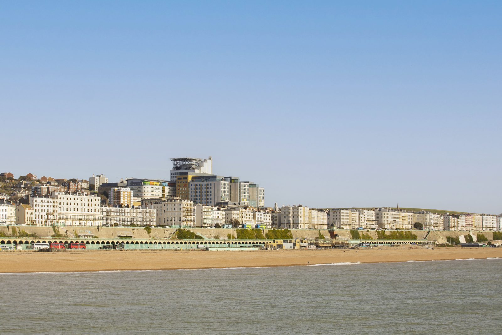 Revealed: first of the AJ Architecture Awards 2024 shortlists