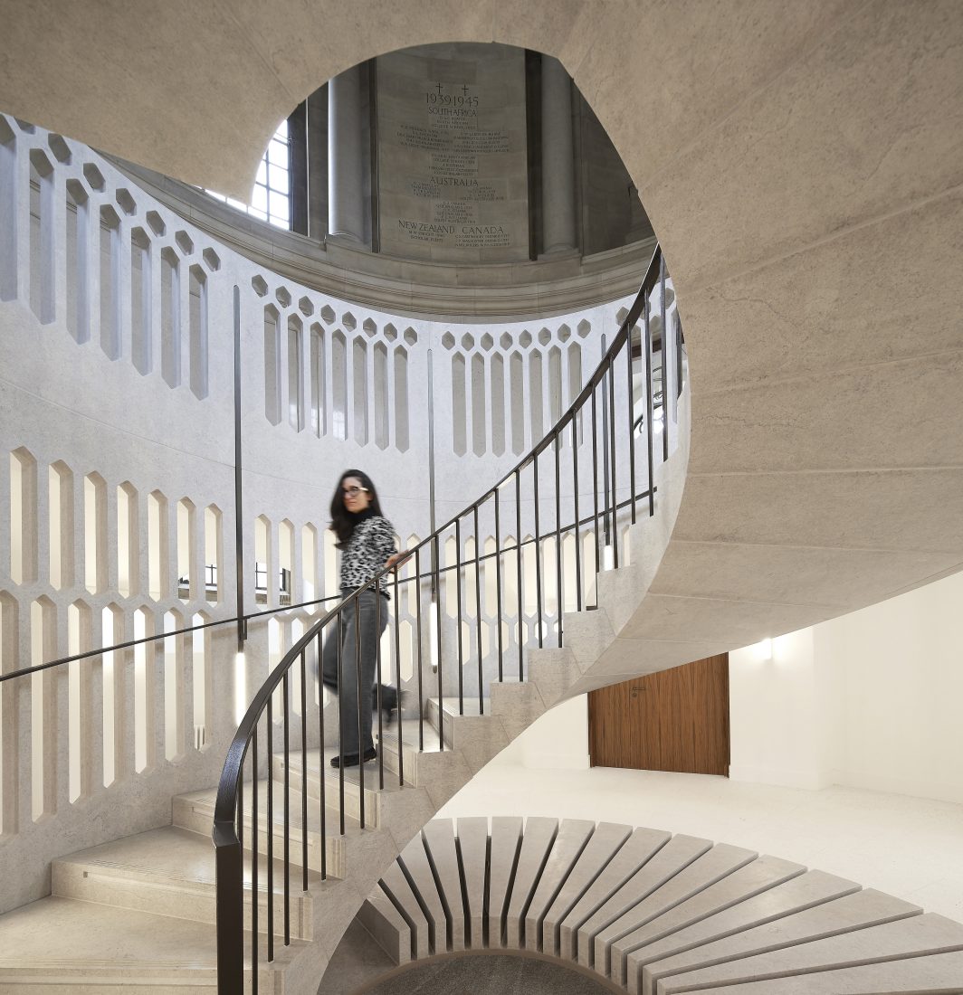AJ Architecture Awards 2024 shortlists Part 2: Heritage to School