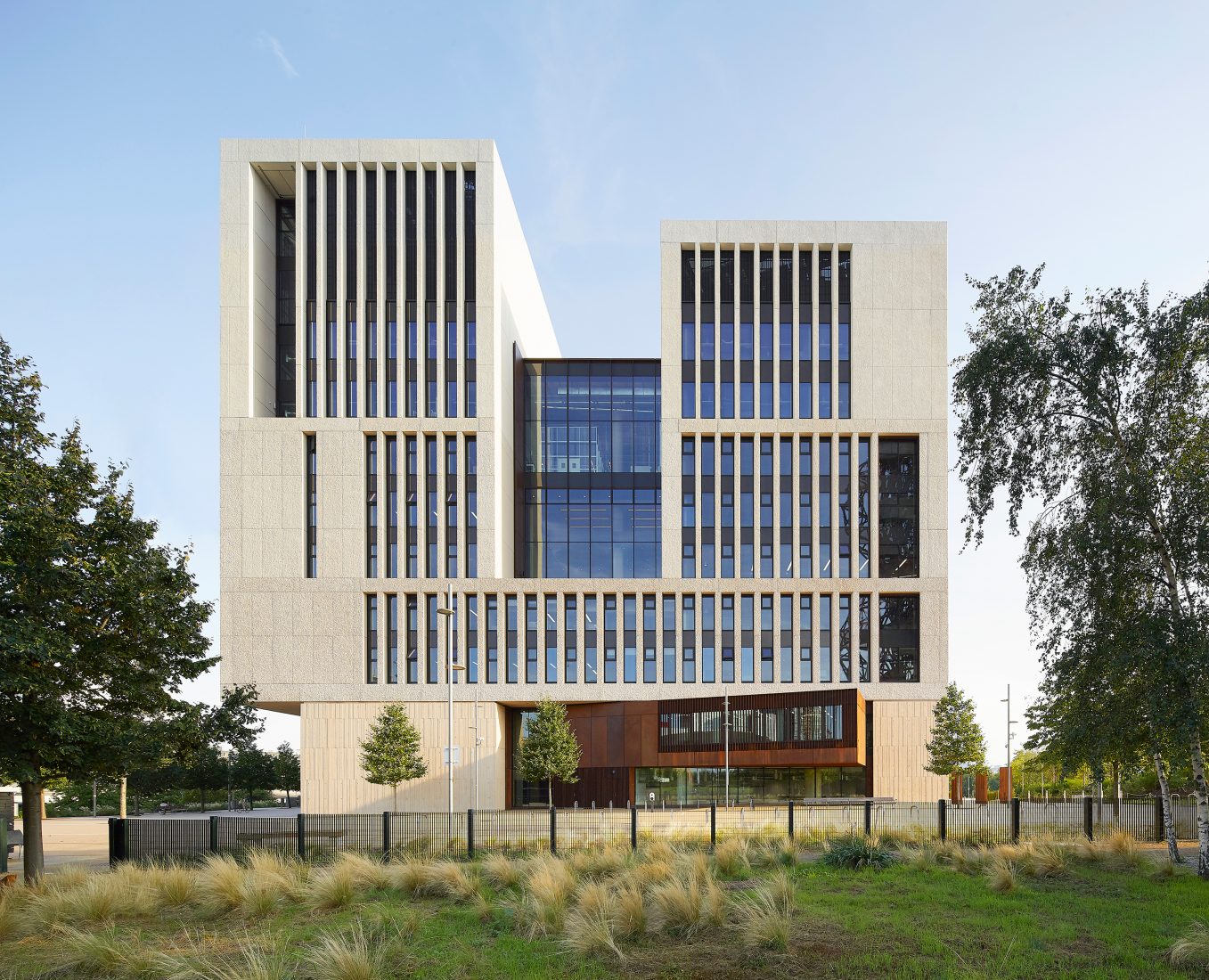 AJ Architecture Awards 2024 shortlists Part 2: Heritage to School