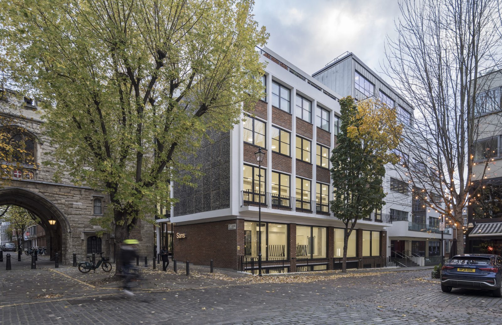 AJ Architecture Awards 2024 shortlists Part 2: Heritage to School