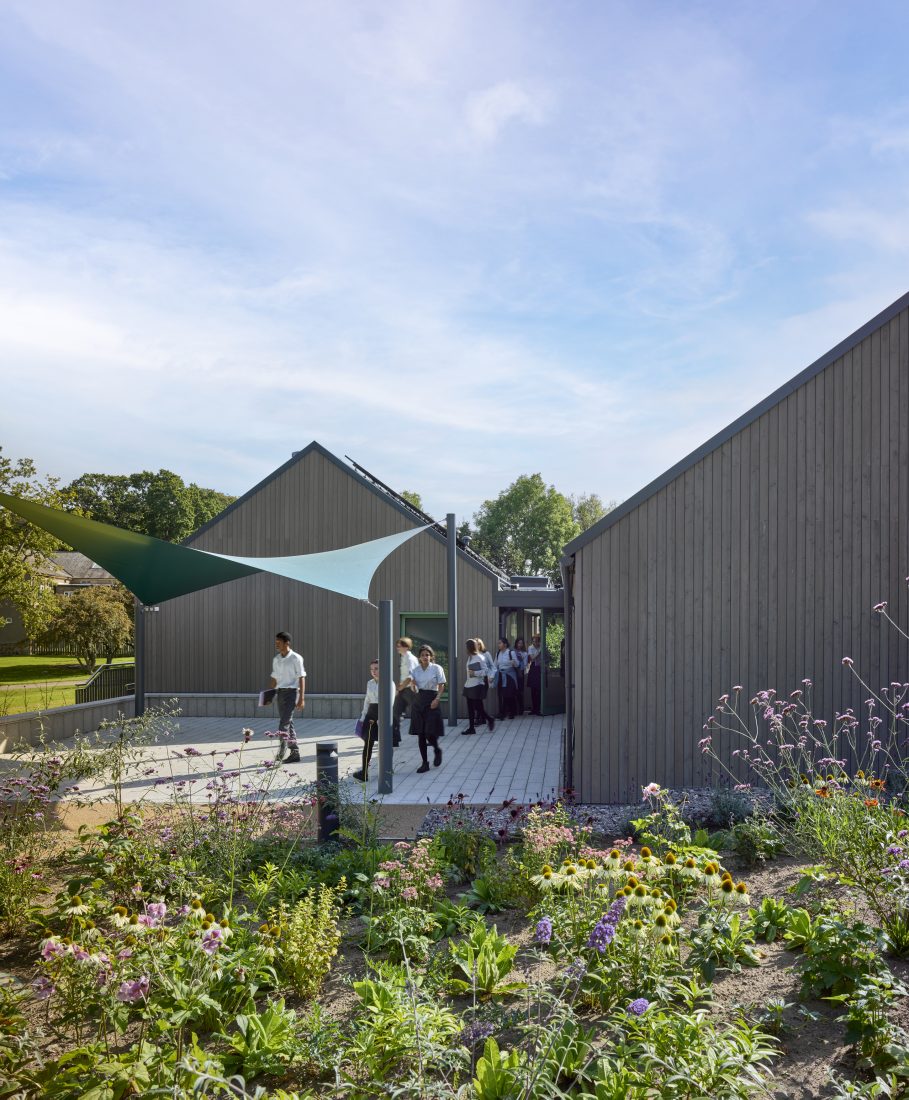 AJ Architecture Awards 2024 shortlists Part 2: Heritage to School