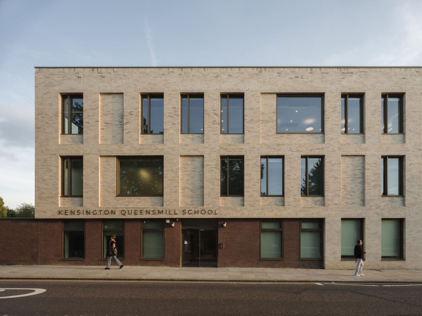 AJ Architecture Awards 2024 shortlists Part 2: Heritage to School