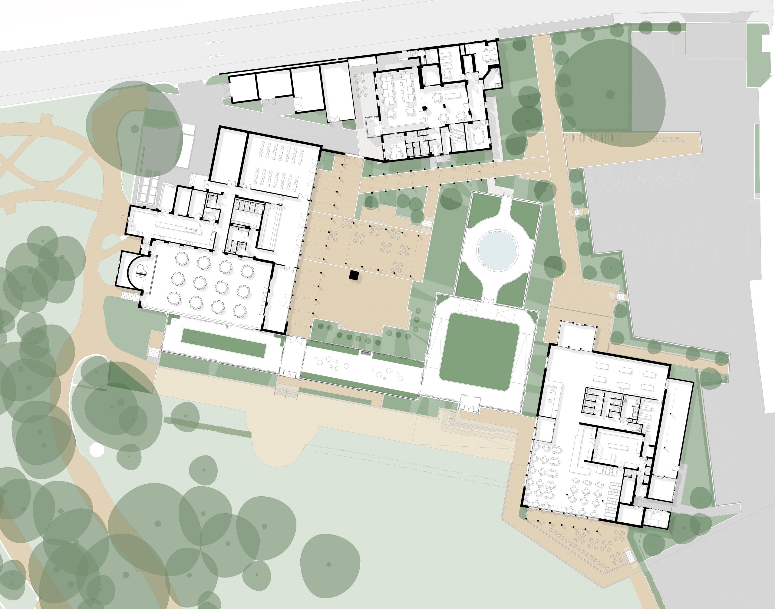 Howells plants plans for Birmingham Botanical Gardens overhaul