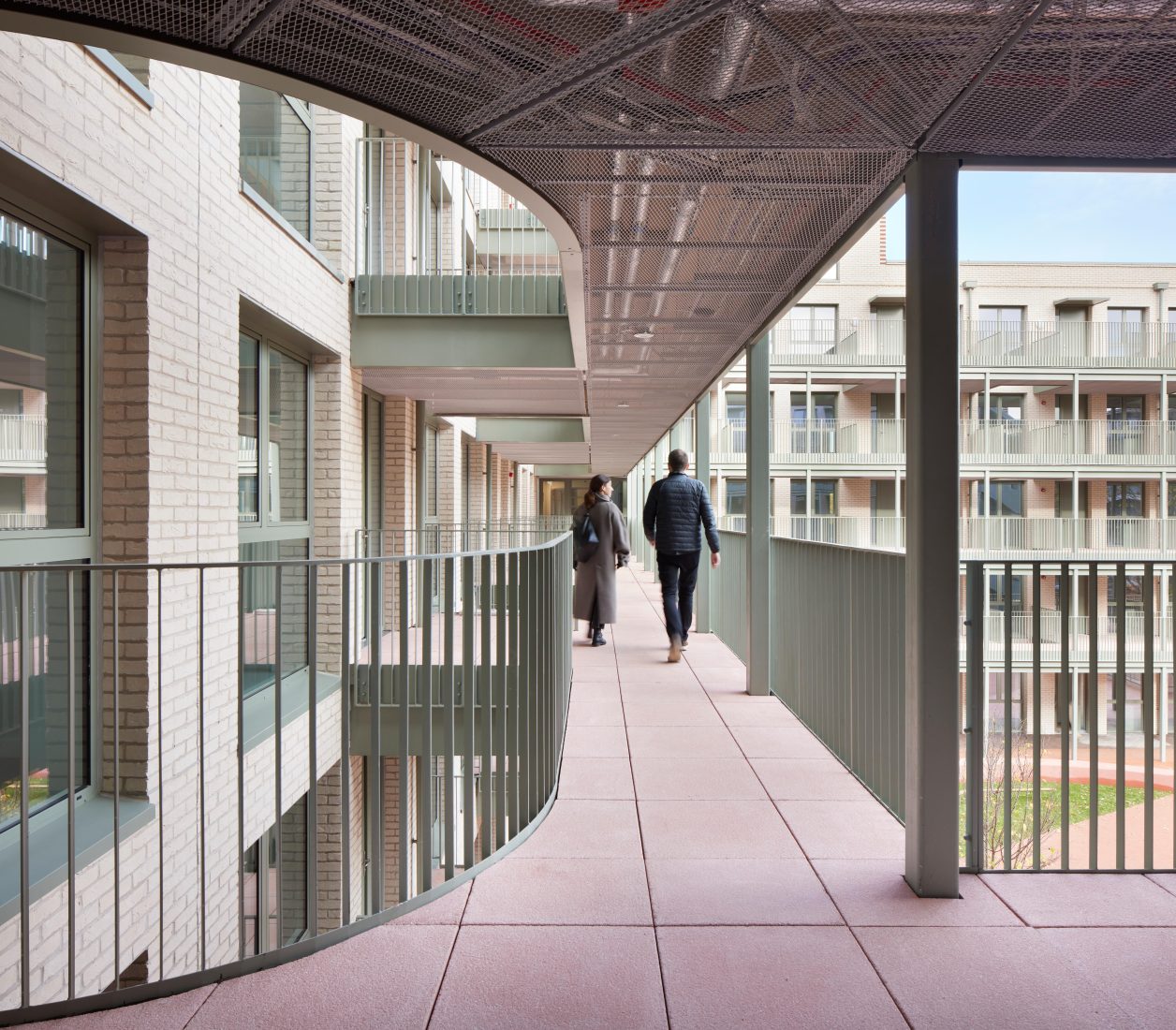 Housing shortlists revealed for AJ Architecture Awards 2024