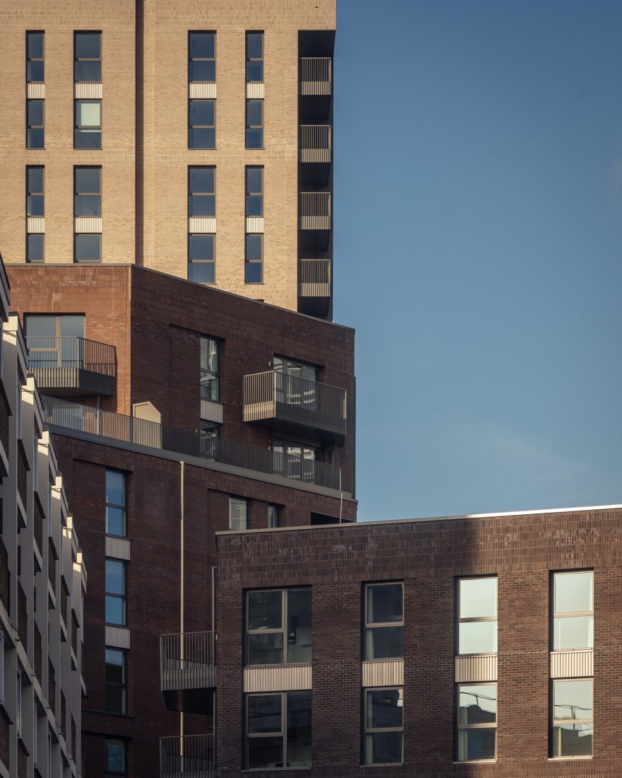 Housing shortlists revealed for AJ Architecture Awards 2024