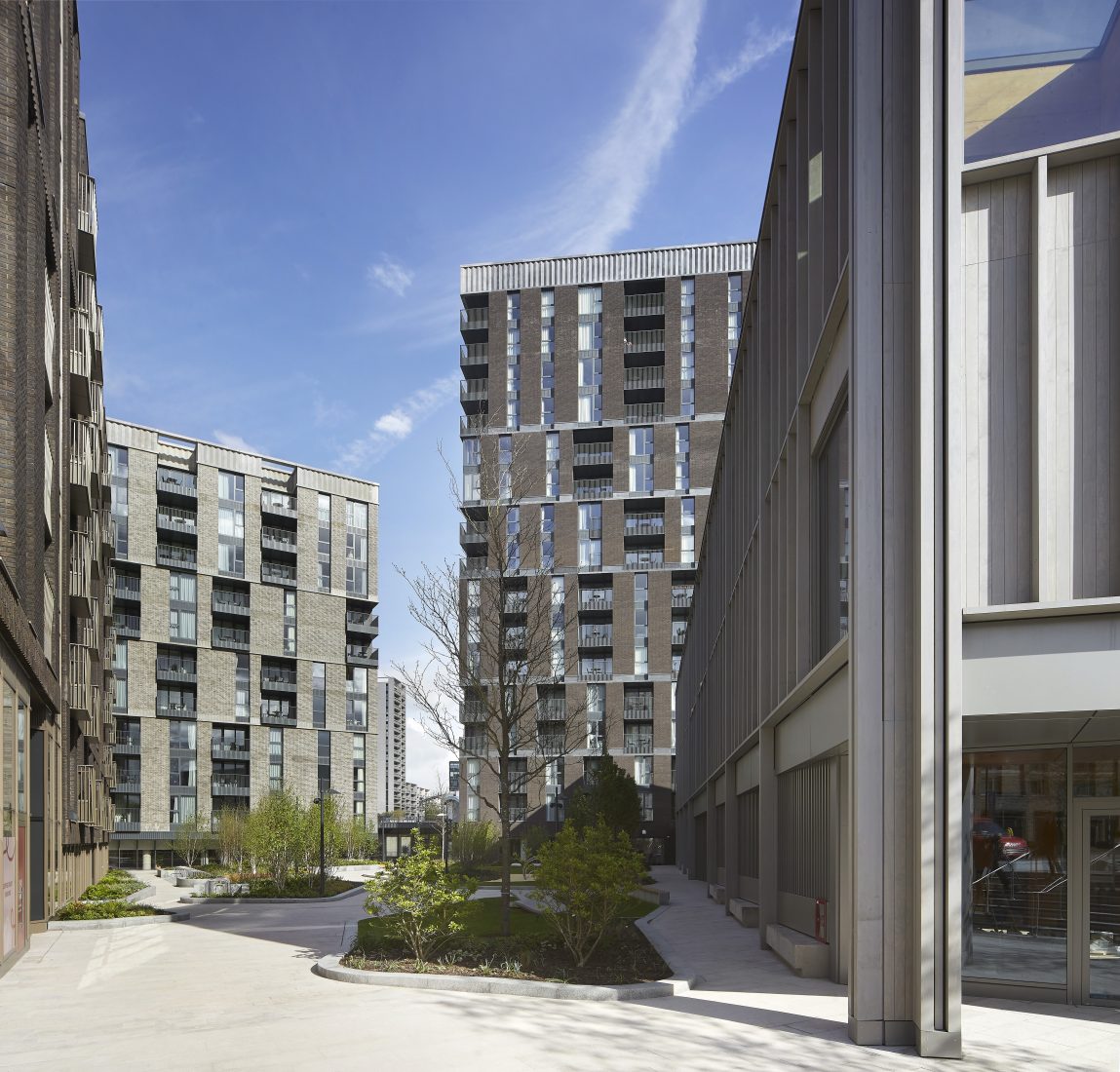 Housing shortlists revealed for AJ Architecture Awards 2024