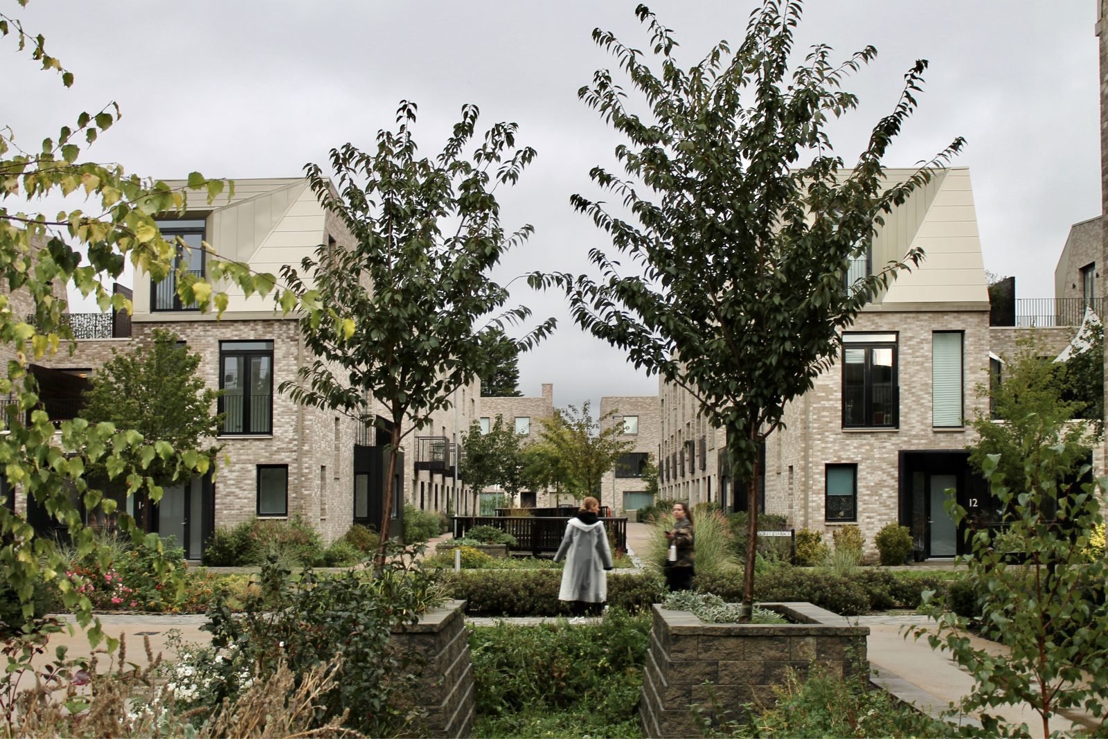 Housing shortlists revealed for AJ Architecture Awards 2024