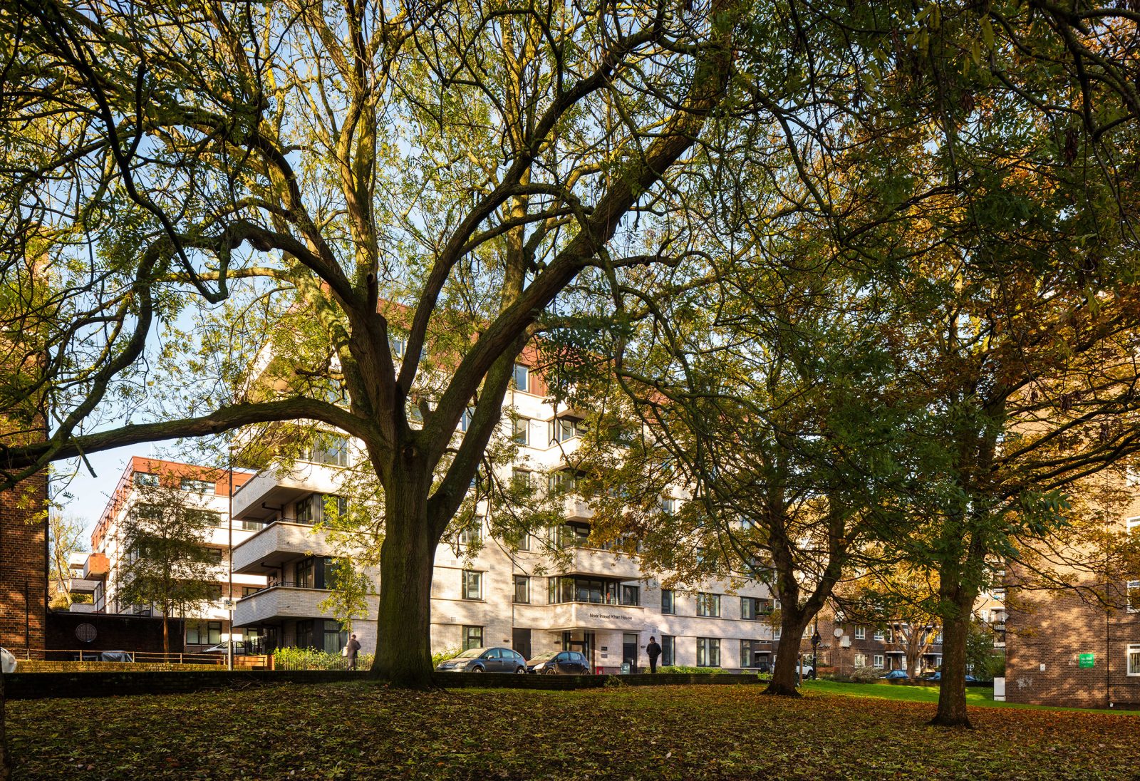 Housing shortlists revealed for AJ Architecture Awards 2024