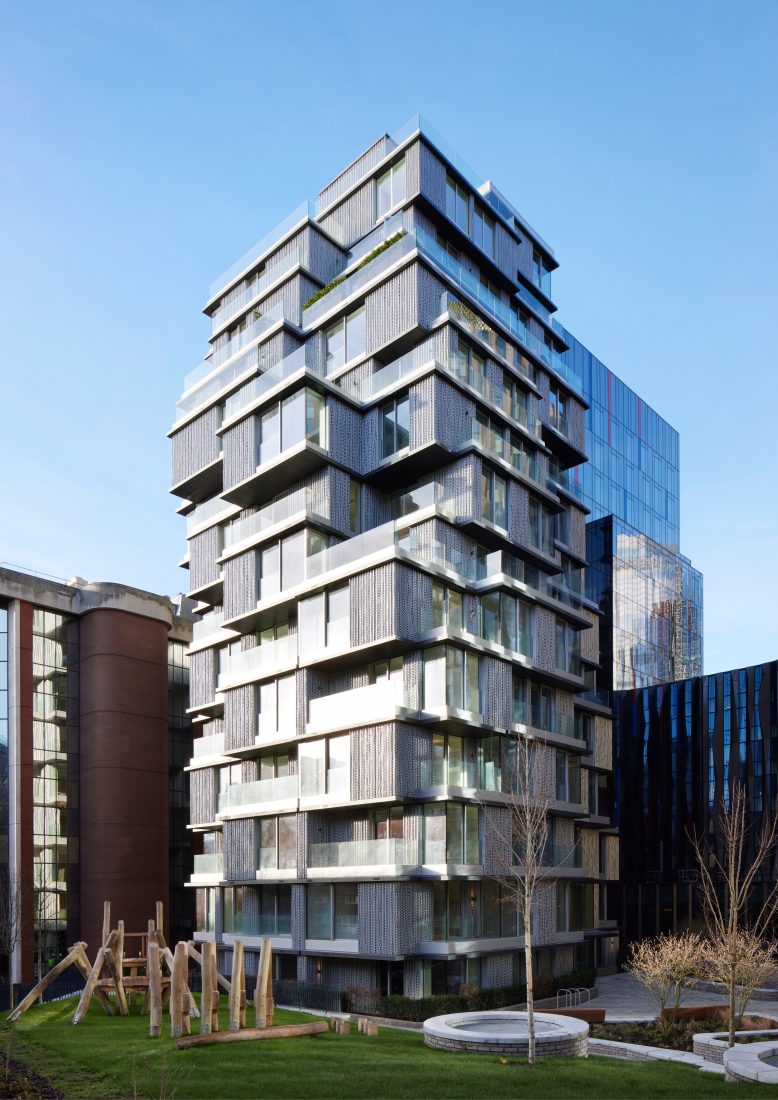 Housing shortlists revealed for AJ Architecture Awards 2024