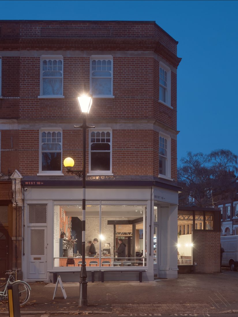 Housing shortlists revealed for AJ Architecture Awards 2024