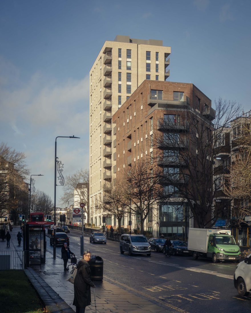 AJ Architecture Awards 2024 shortlists revealed for workplace, mixed ...