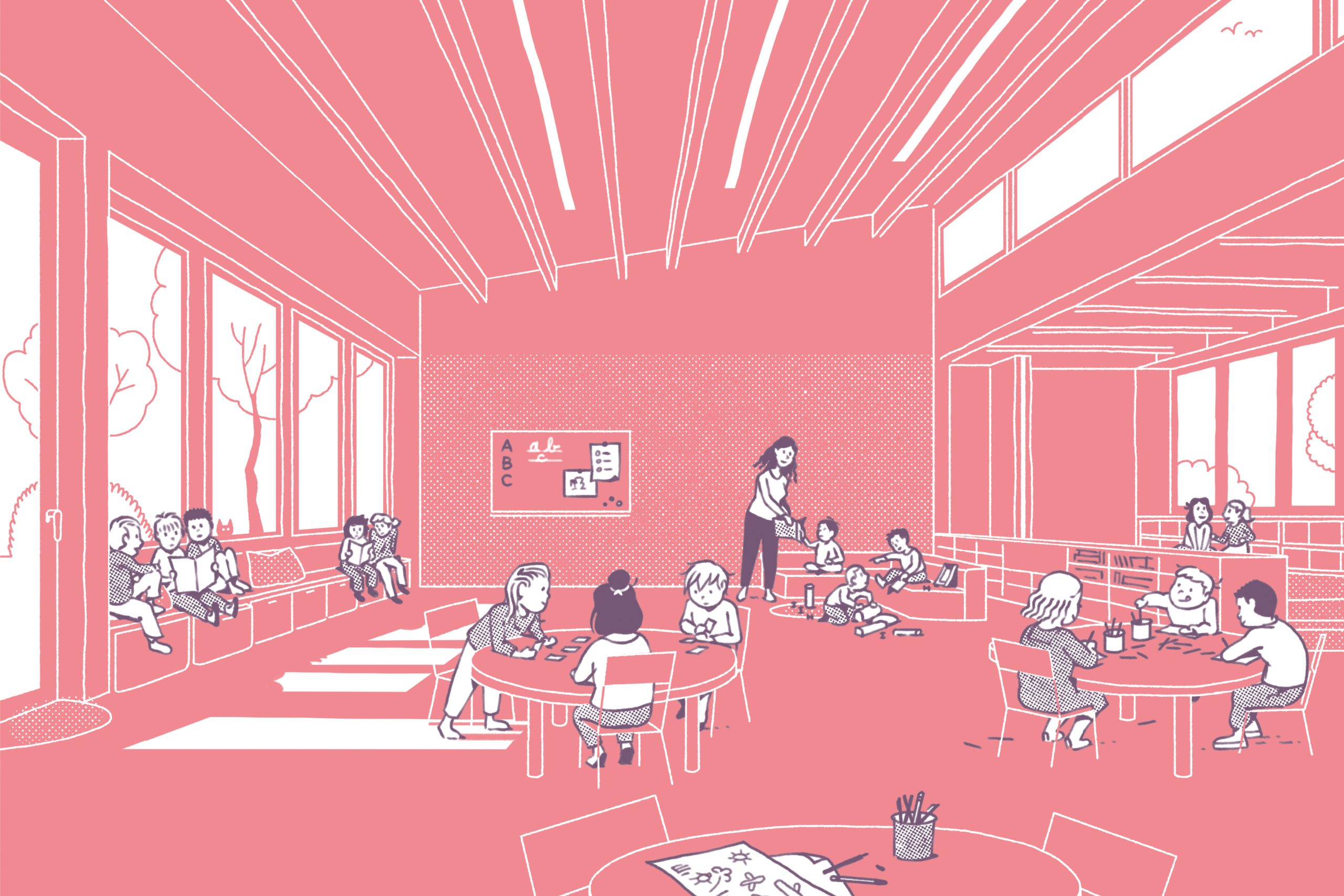 Book review: ABC – Schools of the Future