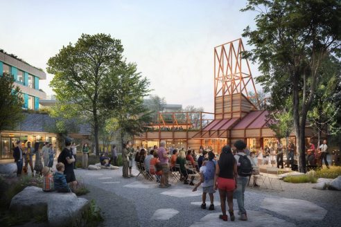 Hawkins\Brown News – Latest Projects & Insights – The Architects’ Journal