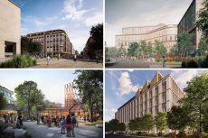 Purcell News – Latest Projects & Insights – The Architects’ Journal