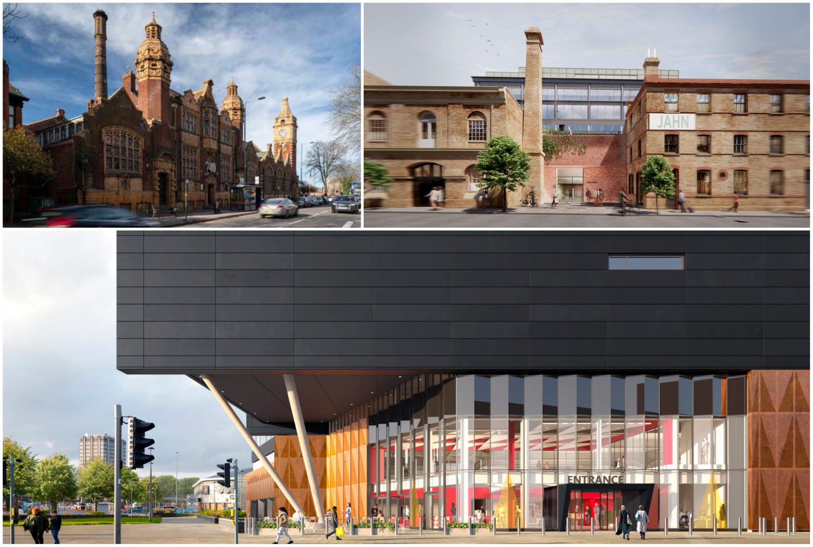 Top contractor heads for collapse, leaving doubts over major projects