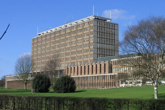 Norfolk County Council framework 2024-28