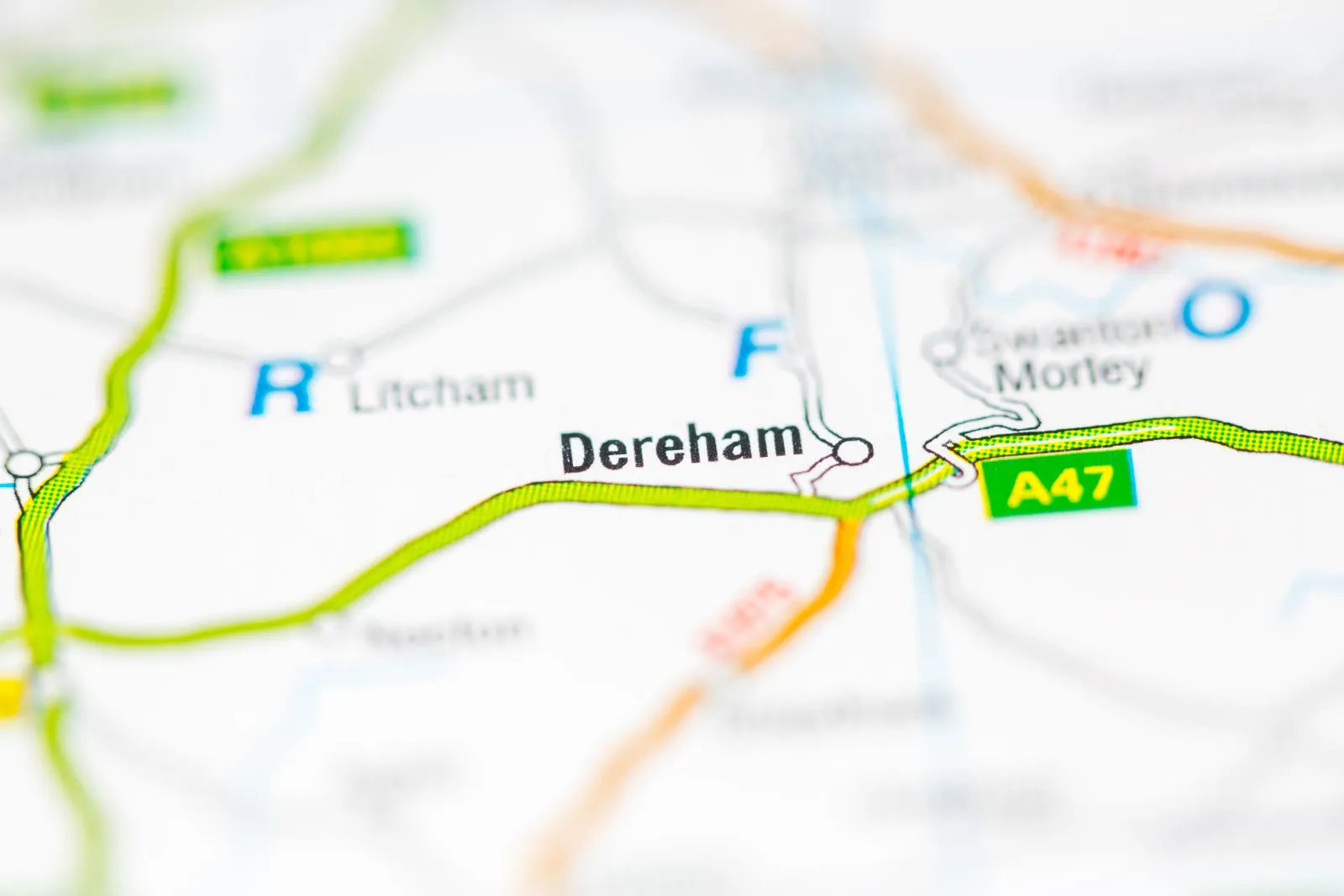 Dereham Conservation Area Appraisal
