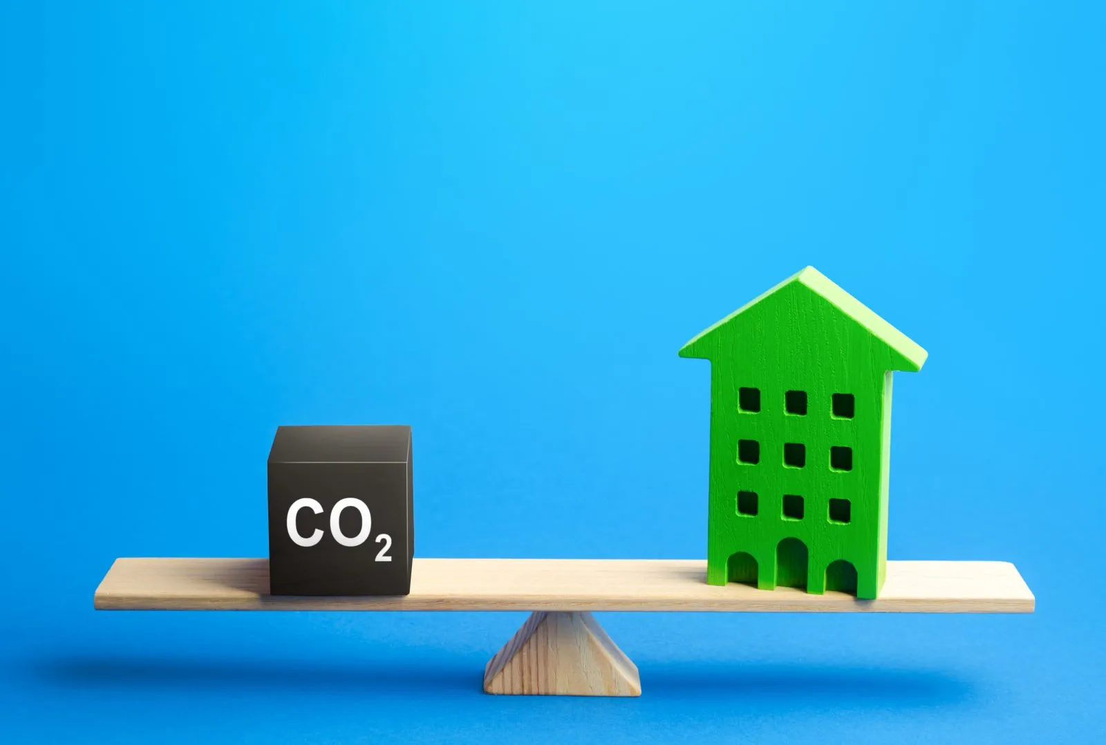 Net zero carbon buildings standard to launch by end of 2025