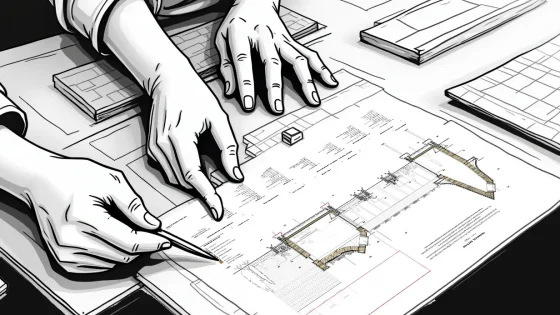 ‘I was asked if I had come to architecture school to find a husband ...