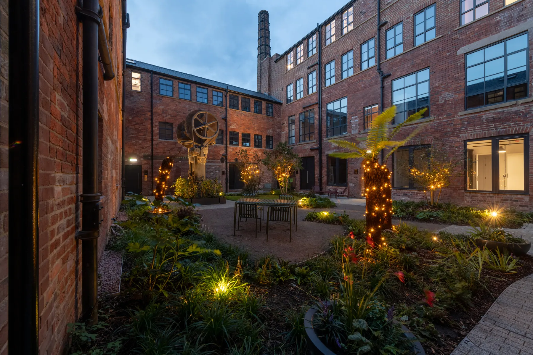 Historic England launches guide for converting old buildings into homes