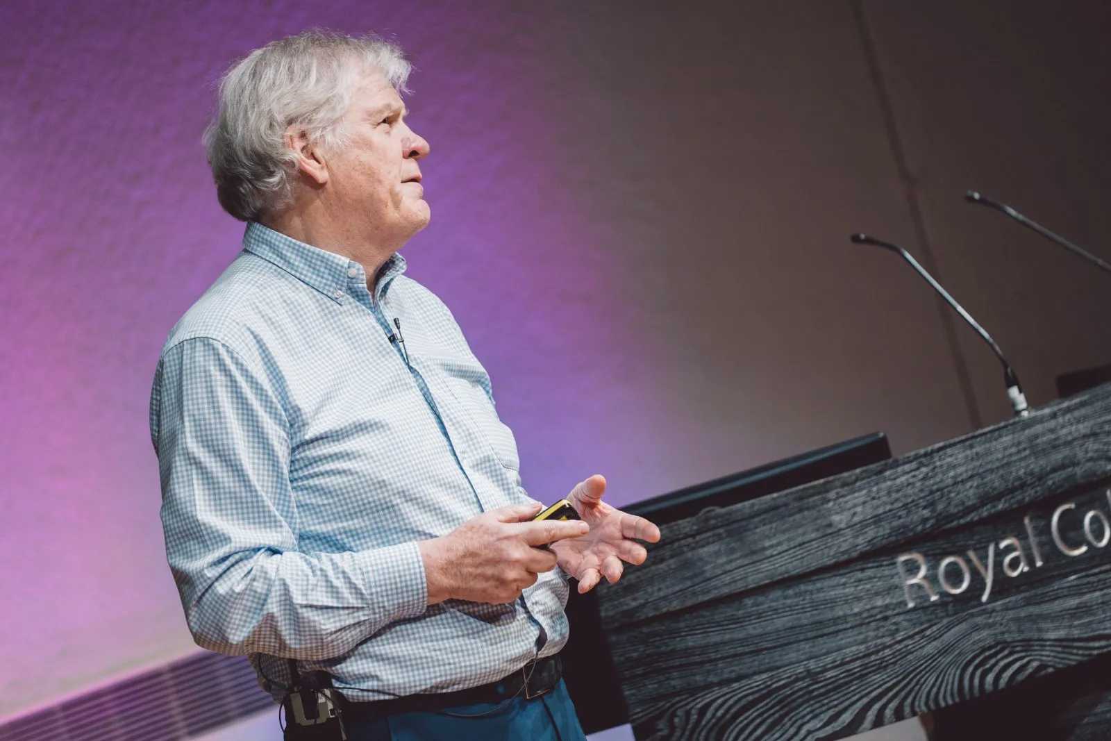 Paul Morrell: AI will play increasing role in building-safety design