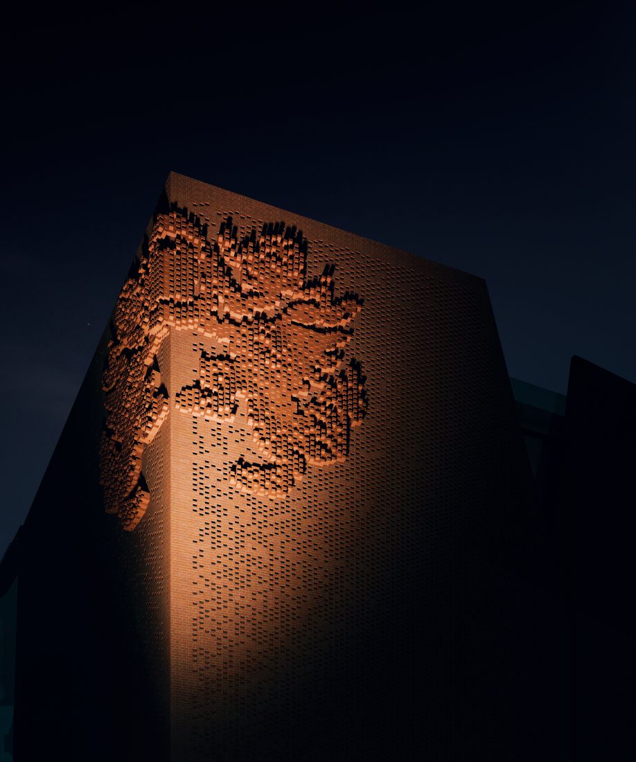 Populous wins approval for new stand at Wrexham football club