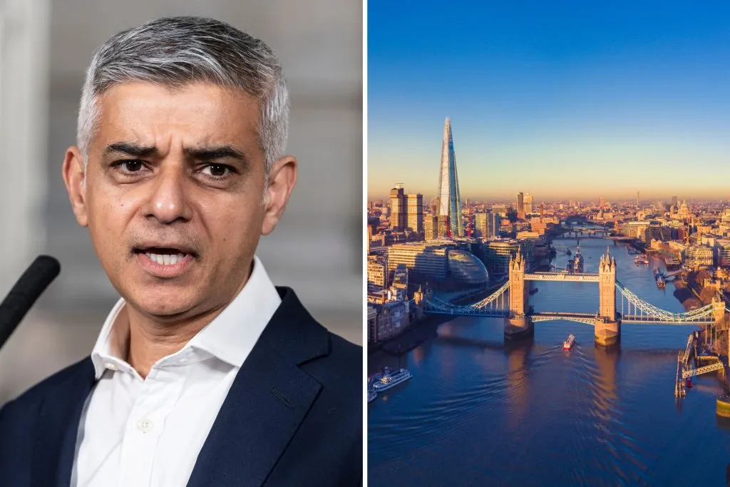 Mayor picks top names for London’s new ‘town architects’