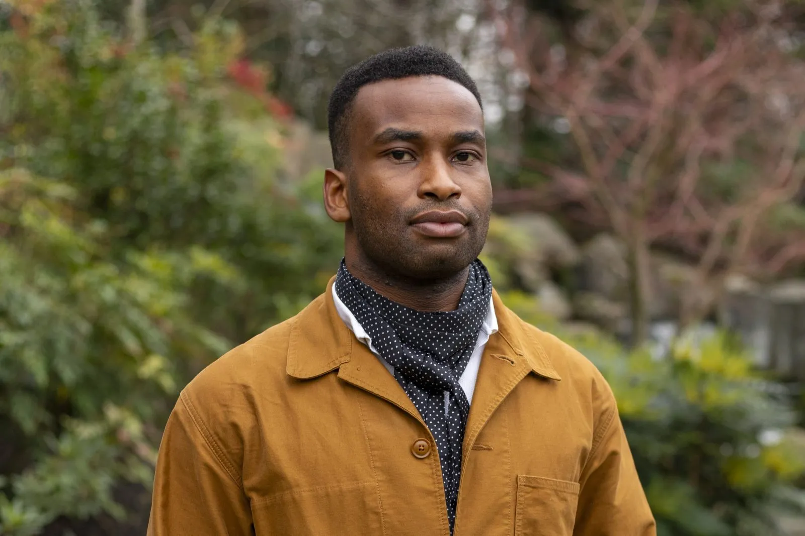 Muyiwa Oki’s half-time interview: ‘A new RIBA brand is coming’