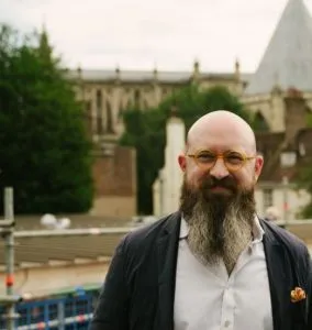 Charterhouse, London