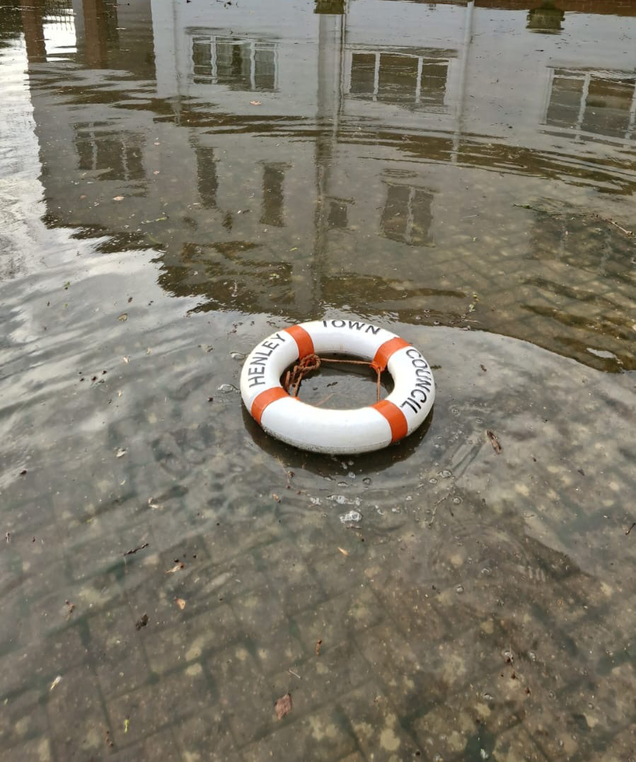 Baca wins approval for world’s biggest amphibious house