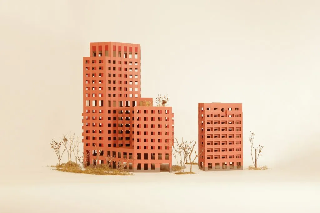 Studio MULTI wins consent for its biggest scheme yet