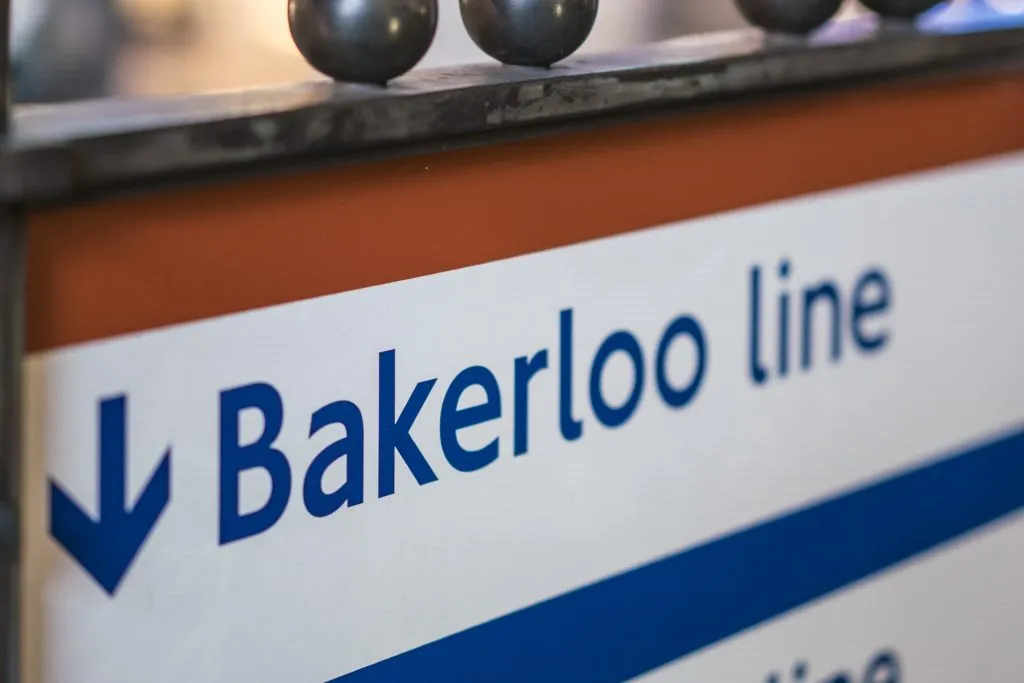 WW+P and Aecom picked for Bakerloo Line extension plans