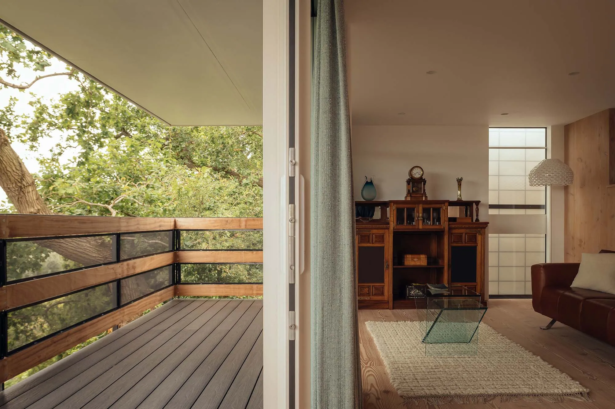 The Manser Practice refurbishes its own pioneering 1960s project