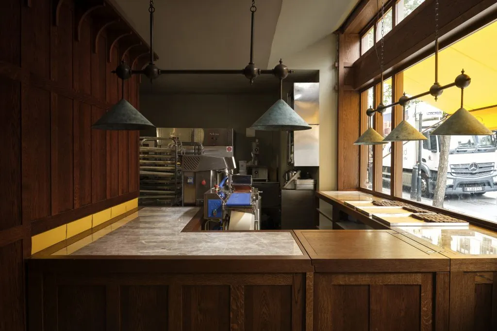 Case study: Barnaby by Built Works and Morrisstudio