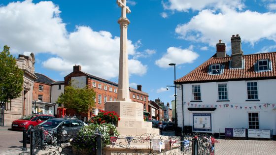 North Norfolk design guide