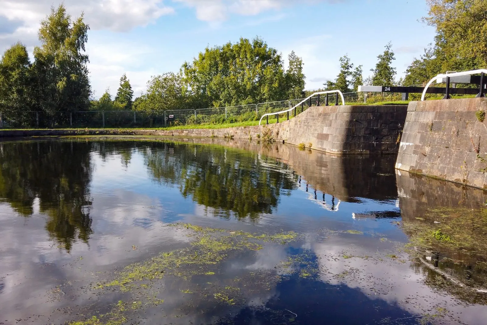 Collina Street, Glasgow