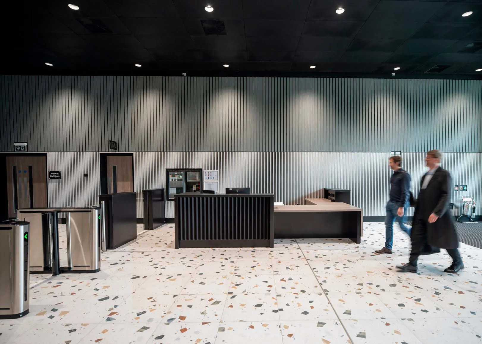 FCBStudios completes mixed-use scheme for Sheffield’s Heart of the City