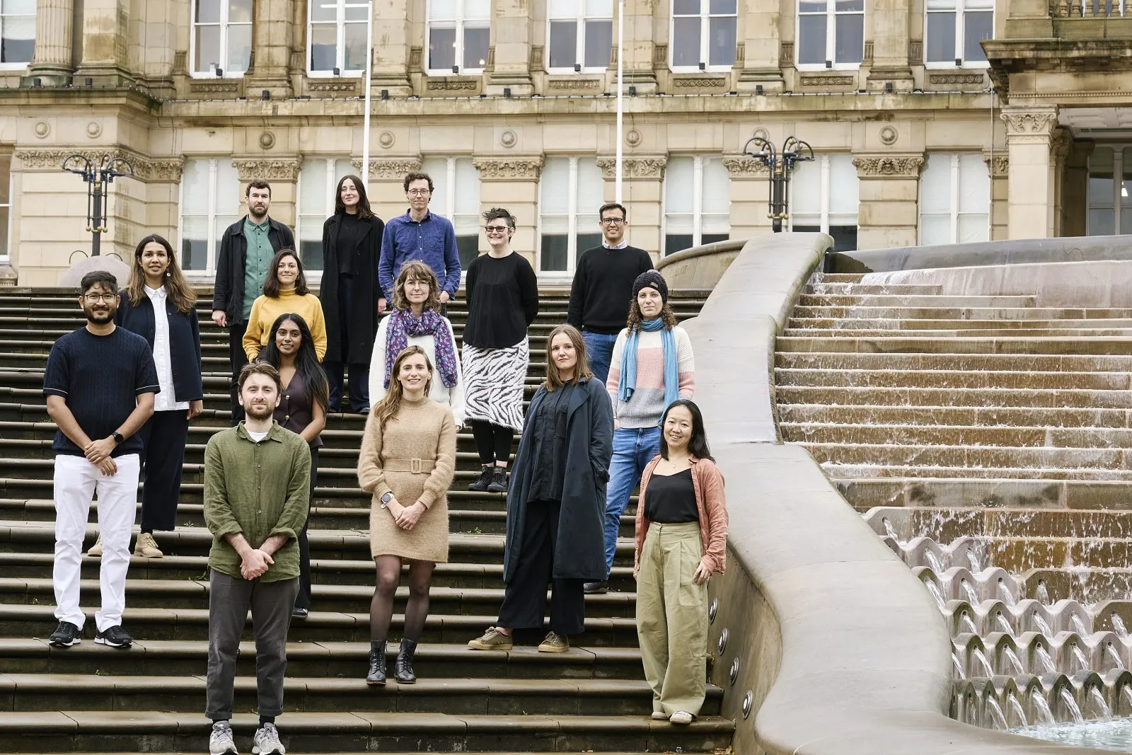 POoR co-founder and ex Hawkins\Brown architect among latest Public ...