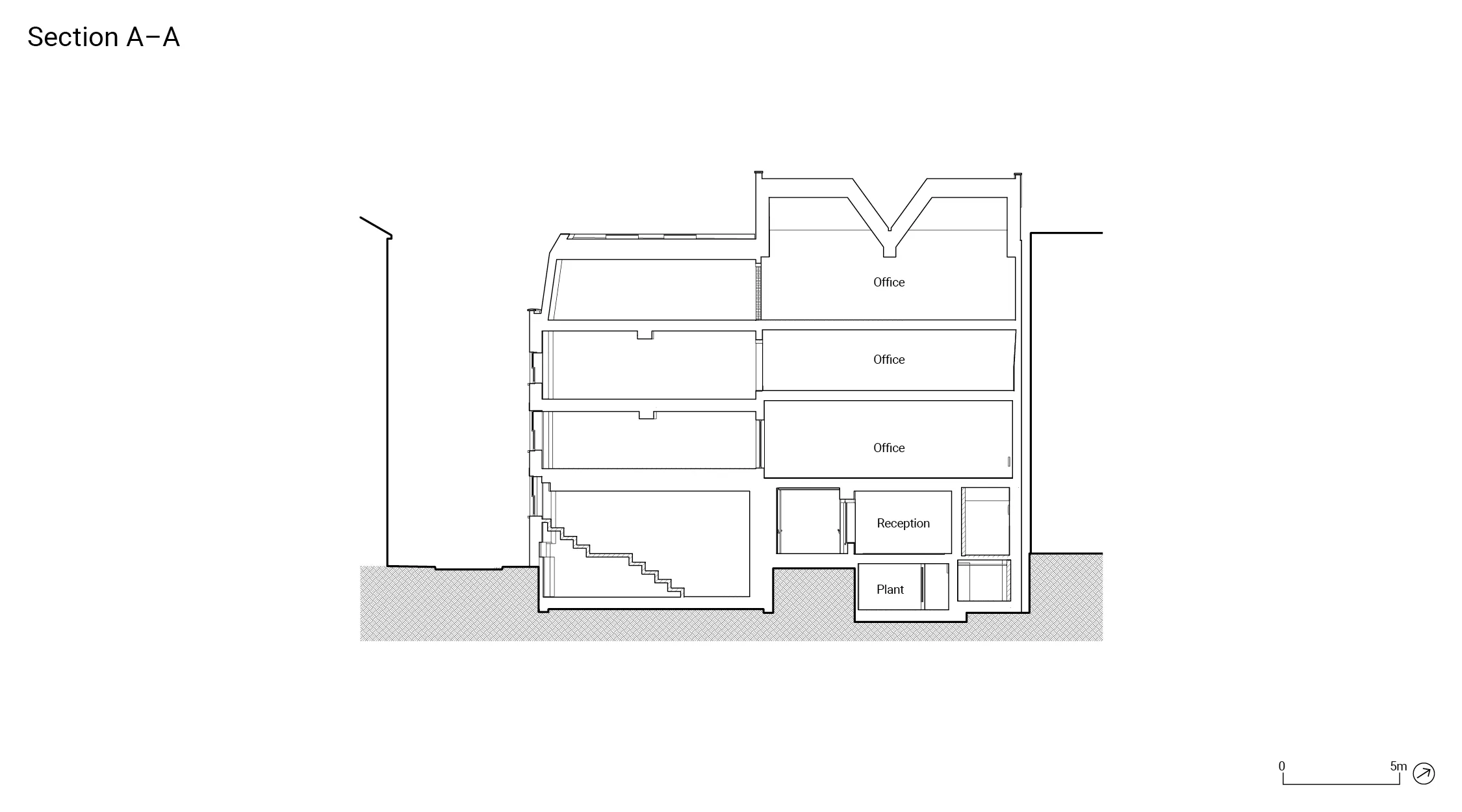 Case study: Challoner House by HUT Architecture