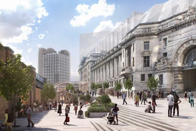 Grimshaw – The Architects’ Journal