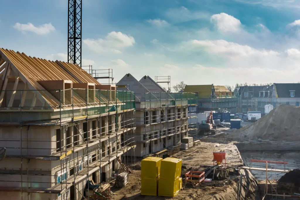 Crackdown on poor housing quality launched by government