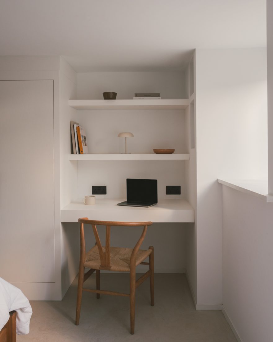 Studio 163 completes deep retrofit of Norfolk house