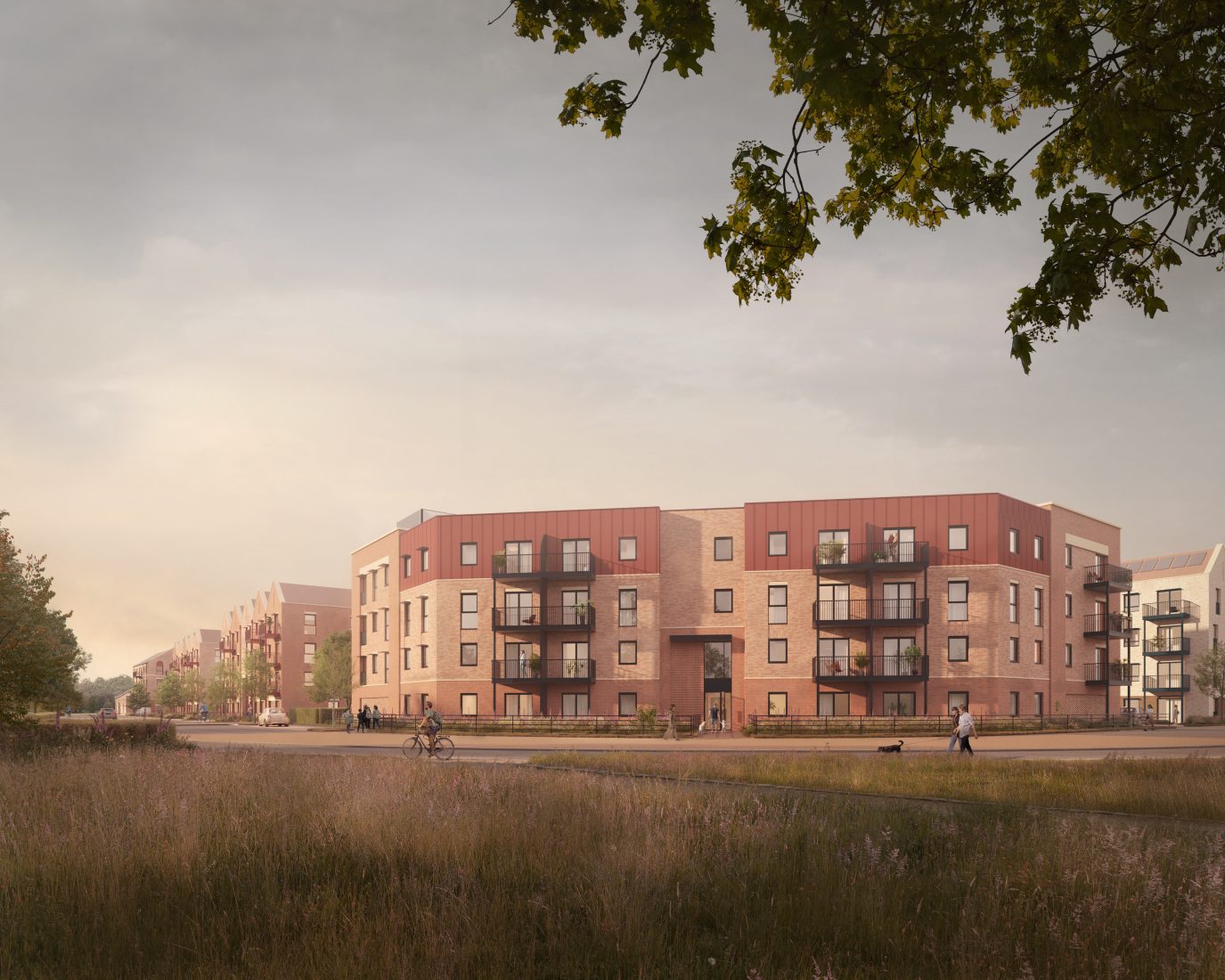 JTP wins approval for Guildford homes and submits Bath scheme