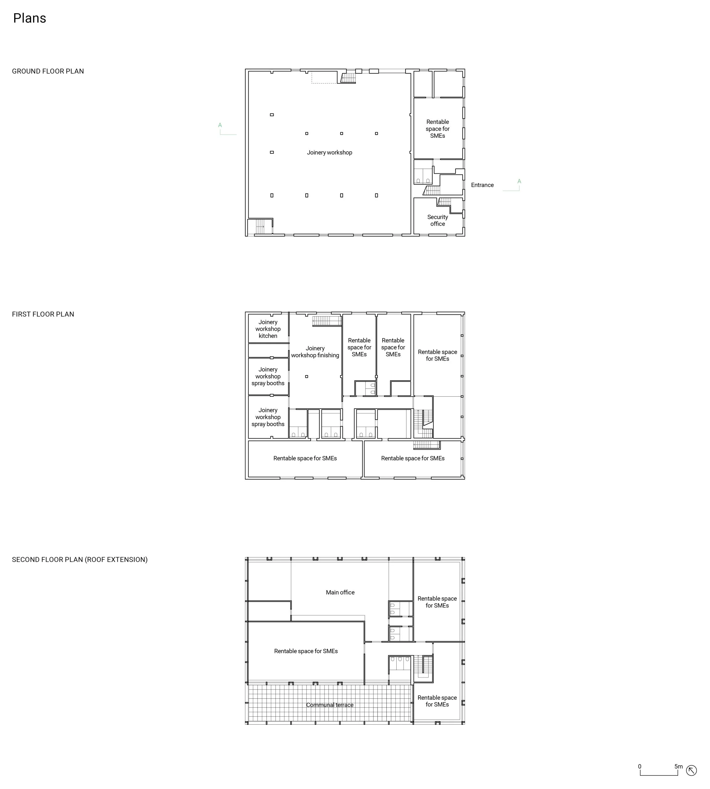 Case study: New Wave House by Thomas-McBrien Architects