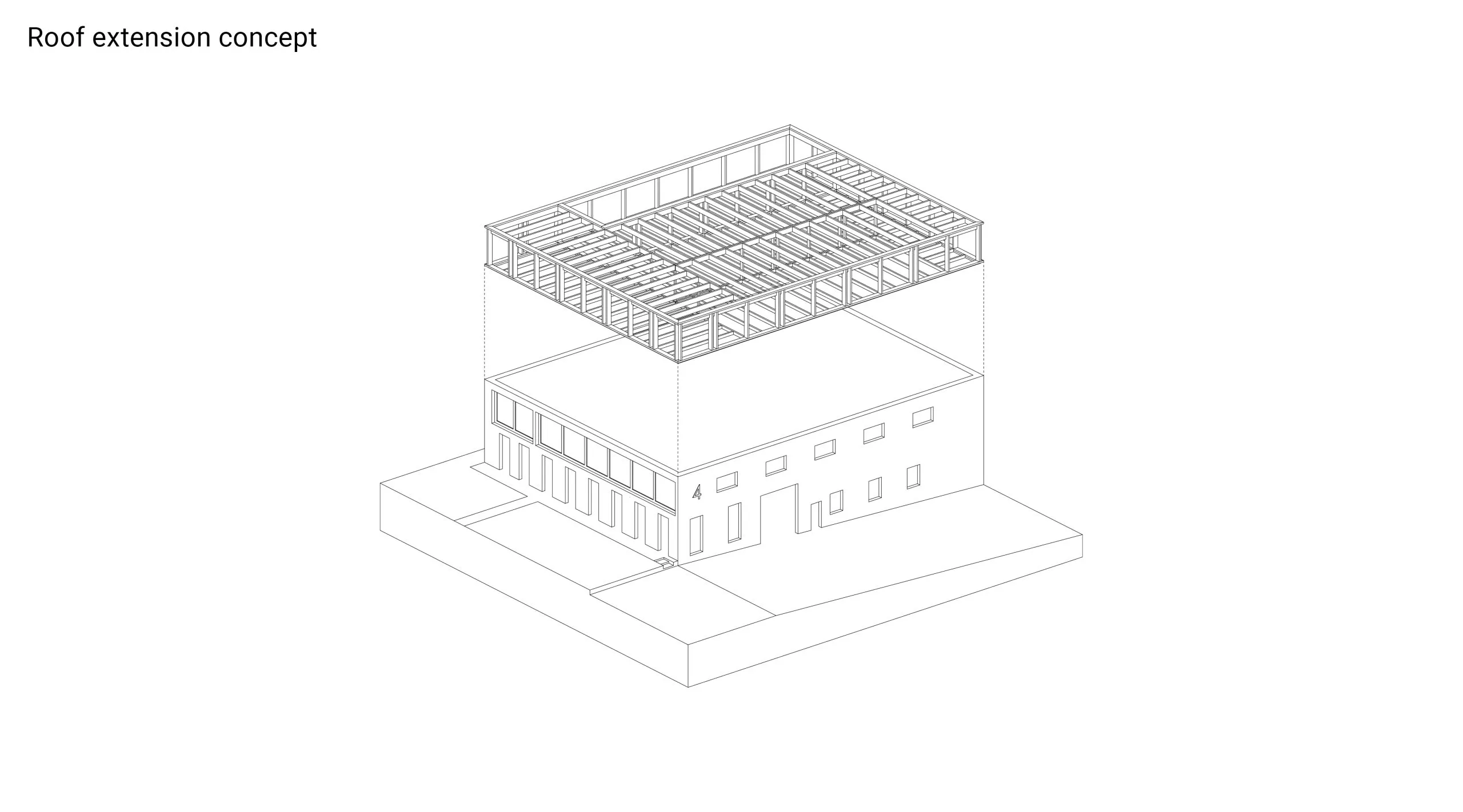 Case study: New Wave House by Thomas-McBrien Architects