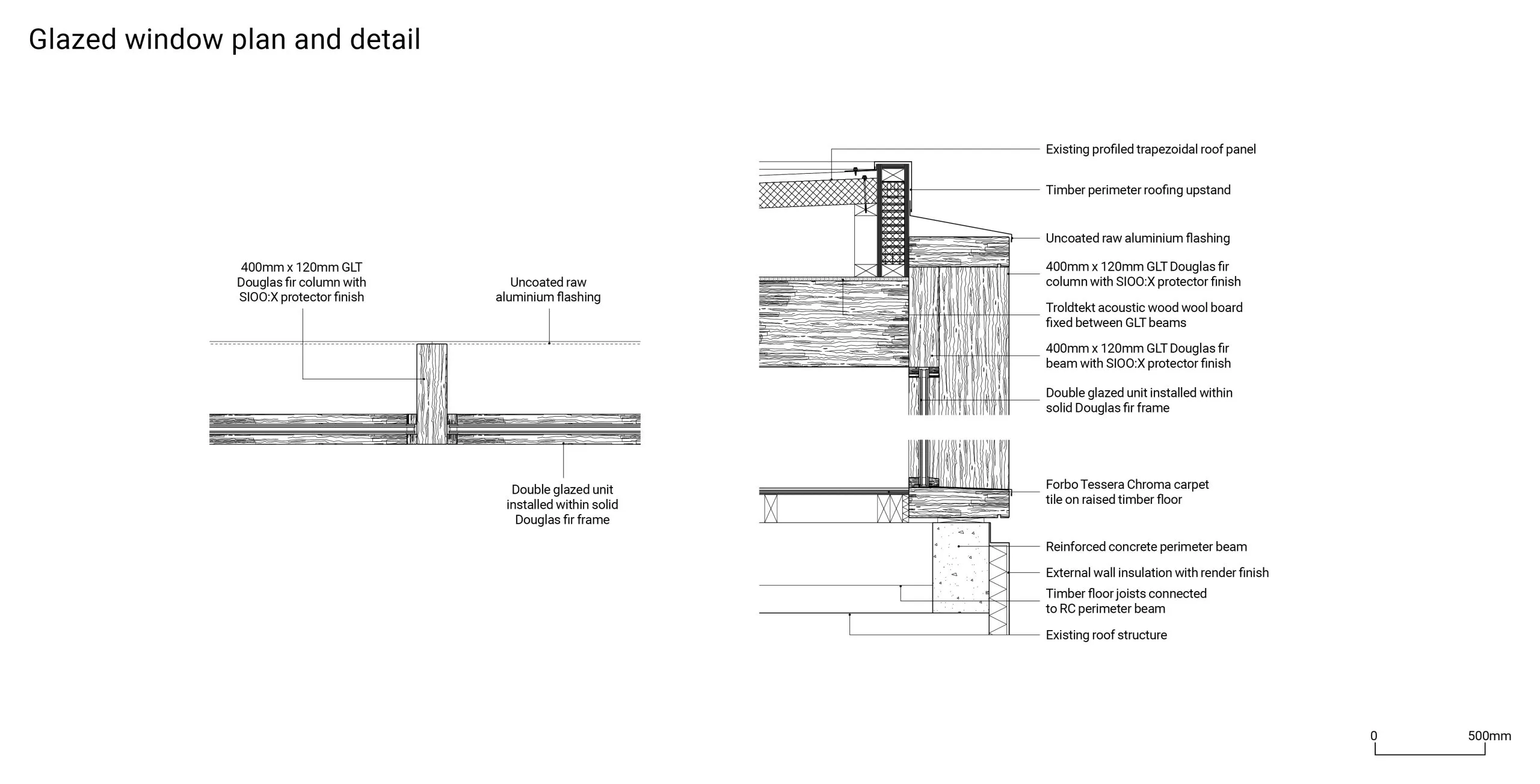 Case study: New Wave House by Thomas-McBrien Architects