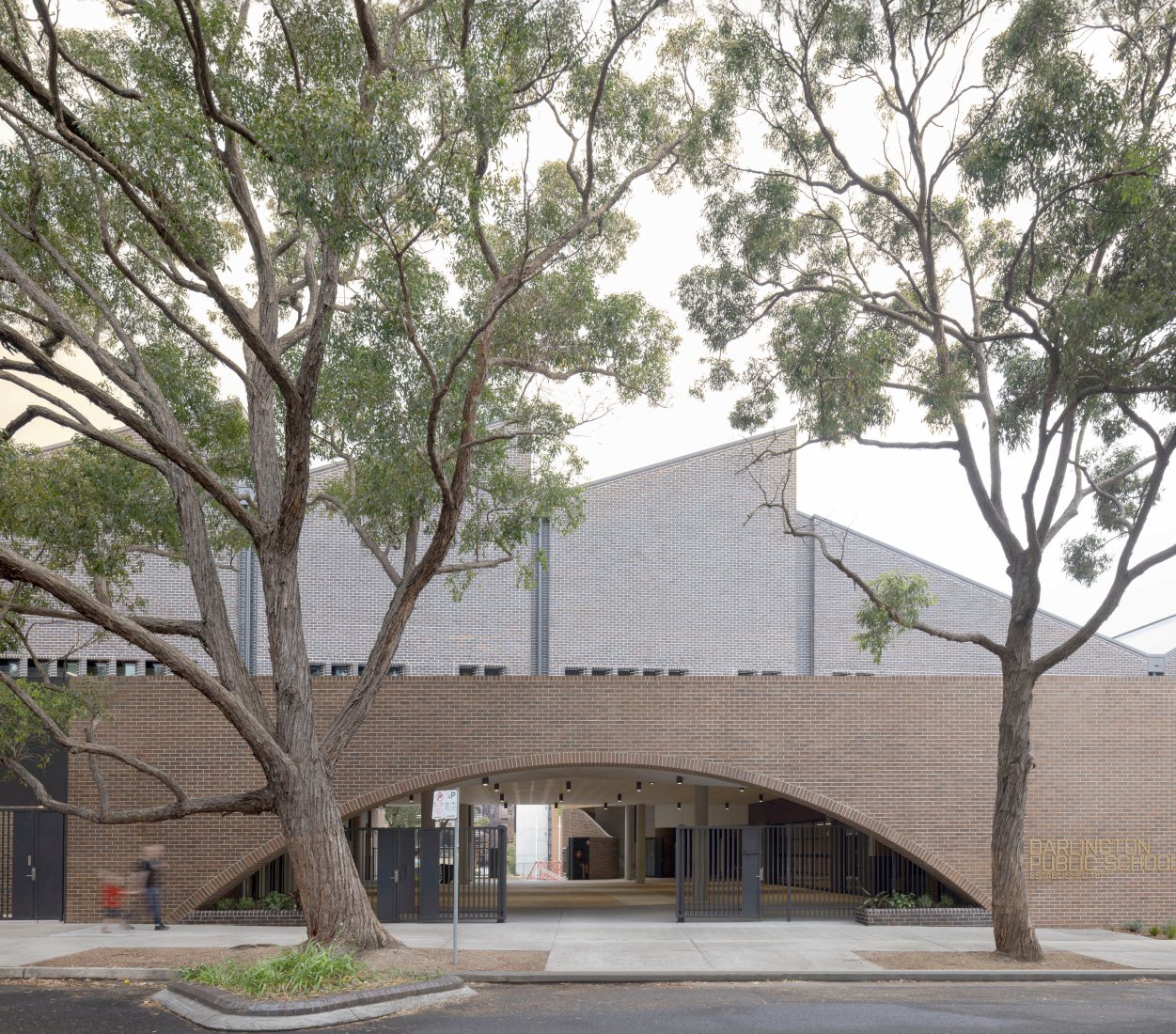 Australian community school named world’s best building at WAF 2024
