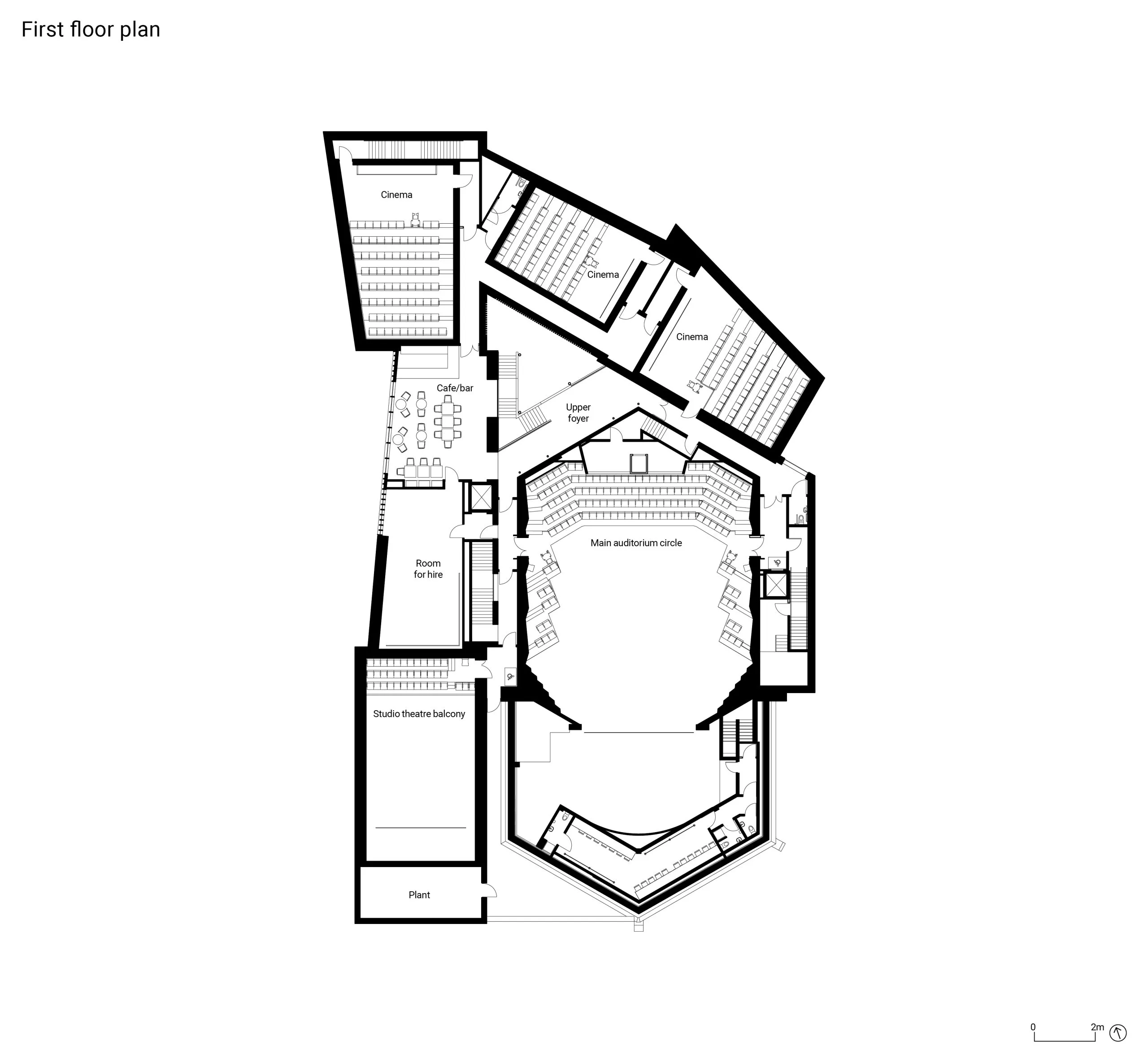 Case study: BEAM by Bennetts Associates